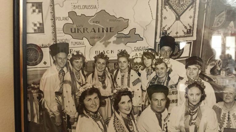 In 1,6 times bigger than now: how did look the borders of Ukraine 90 ...