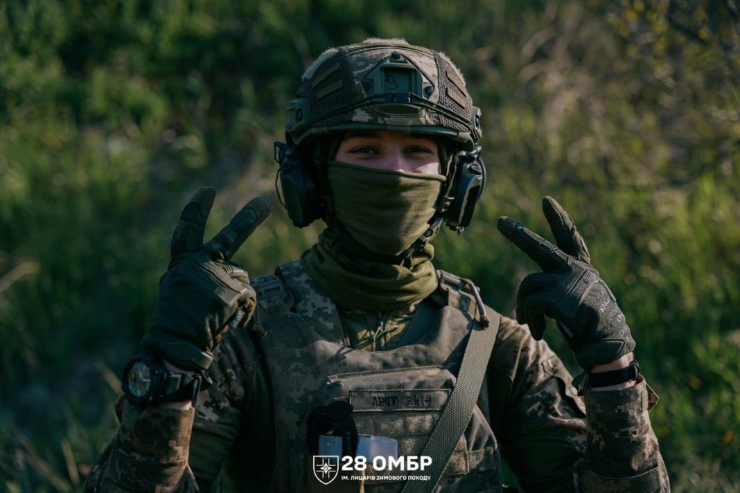 Ukraine: War Updates – Key events as of April 28, 2025